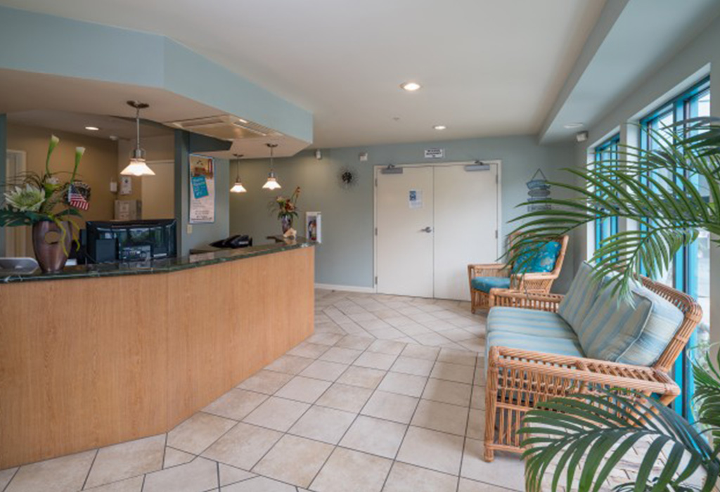 Morro Shores Inn and Suites - BEST RATES at our Morro Bay, CA Hotels ...