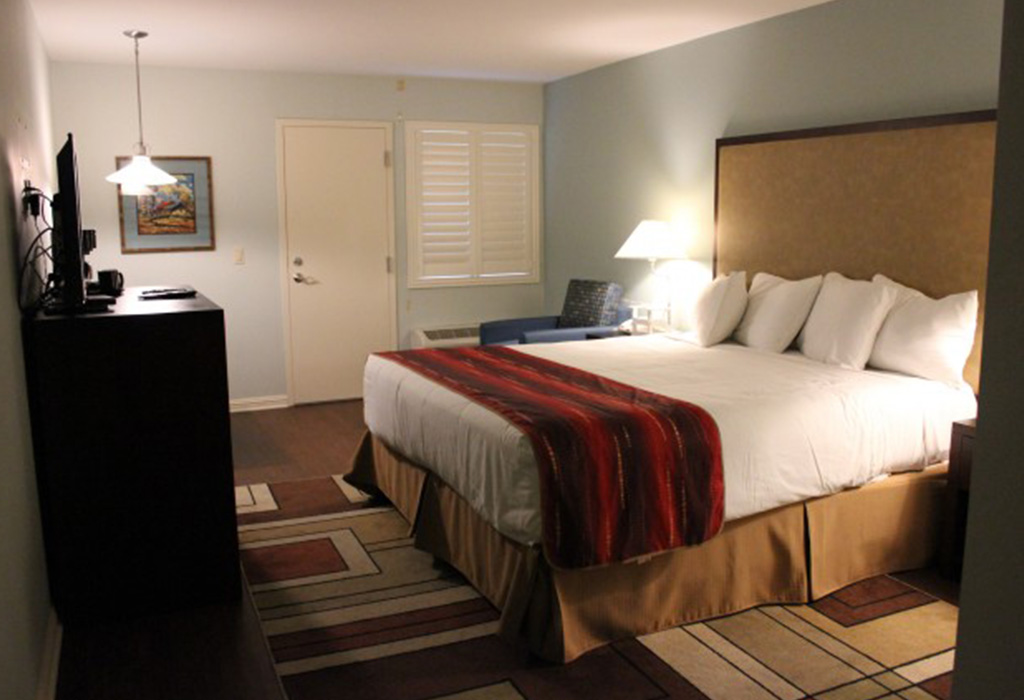 Morro Shores Inn and Suites - BEST RATES at our Morro Bay, CA Hotels ...